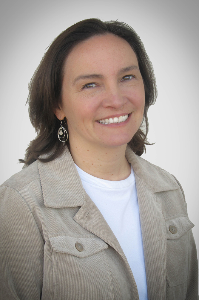 LOS Staff - Jan Foster