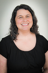 LOS Staff - Stacy Friesland