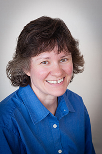 LOS Staff - Tracy Wahl